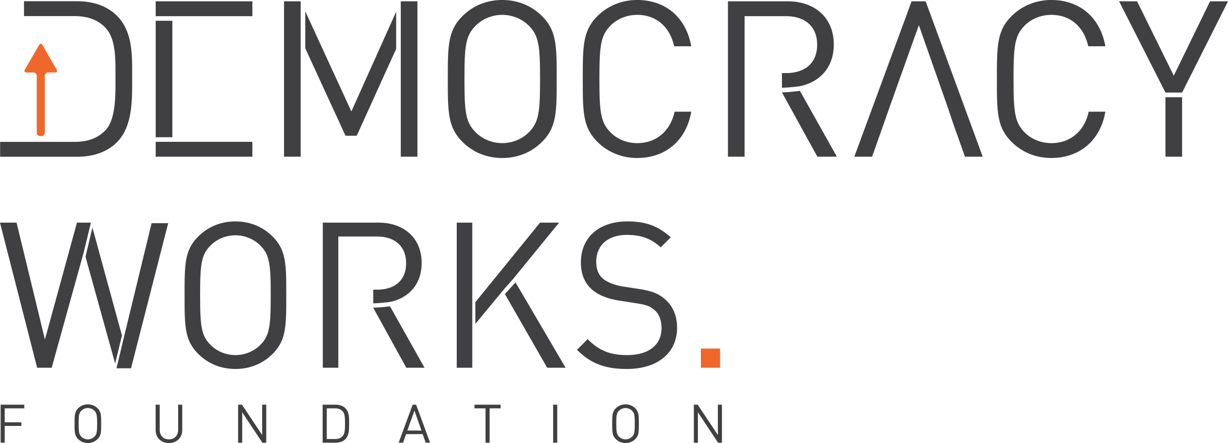 Democracy Works Foundation – Empowering Citizens with Tools to Make ...