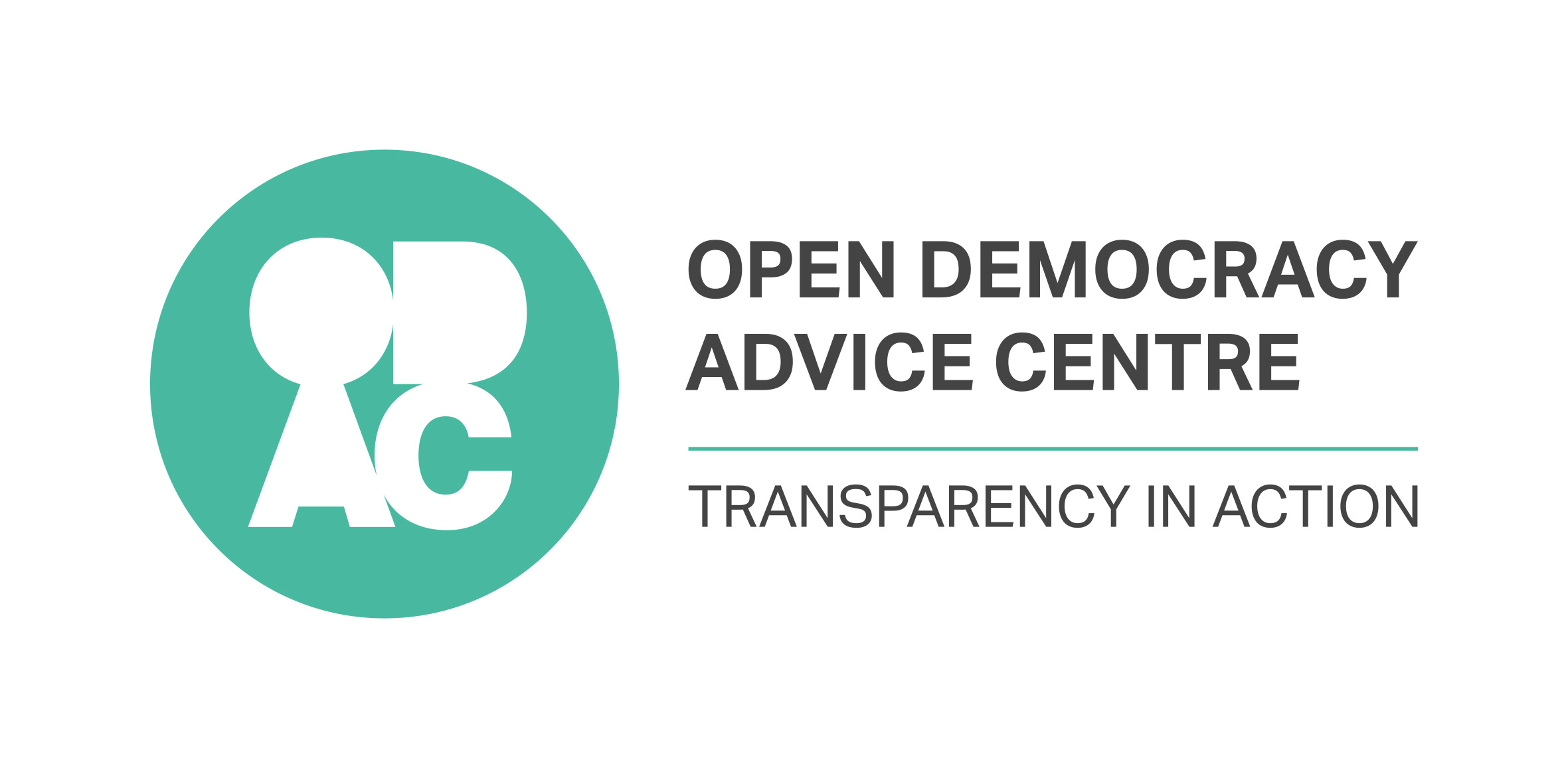 ODAC logo – African NGOs