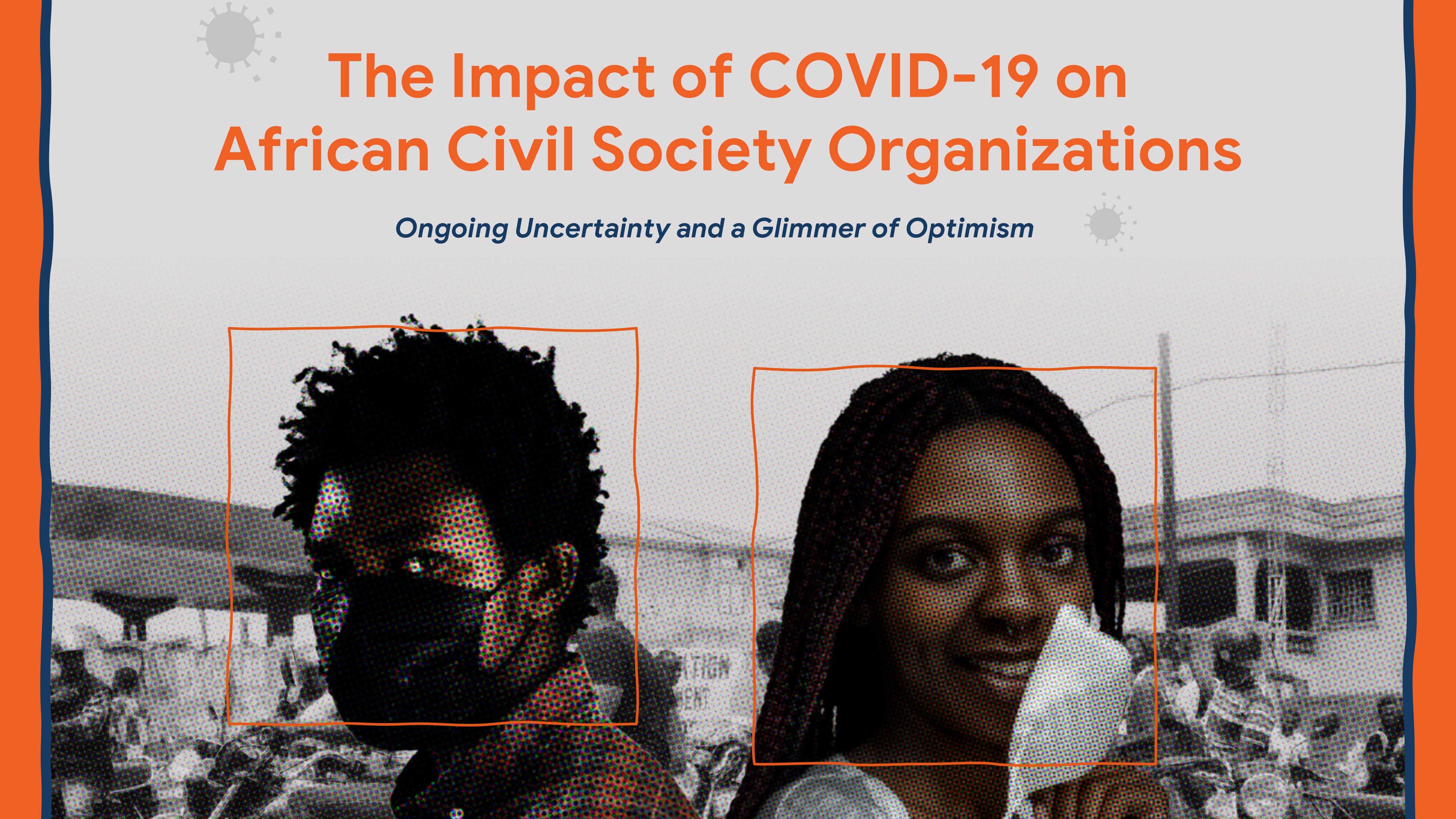 South Africa – African NGOs