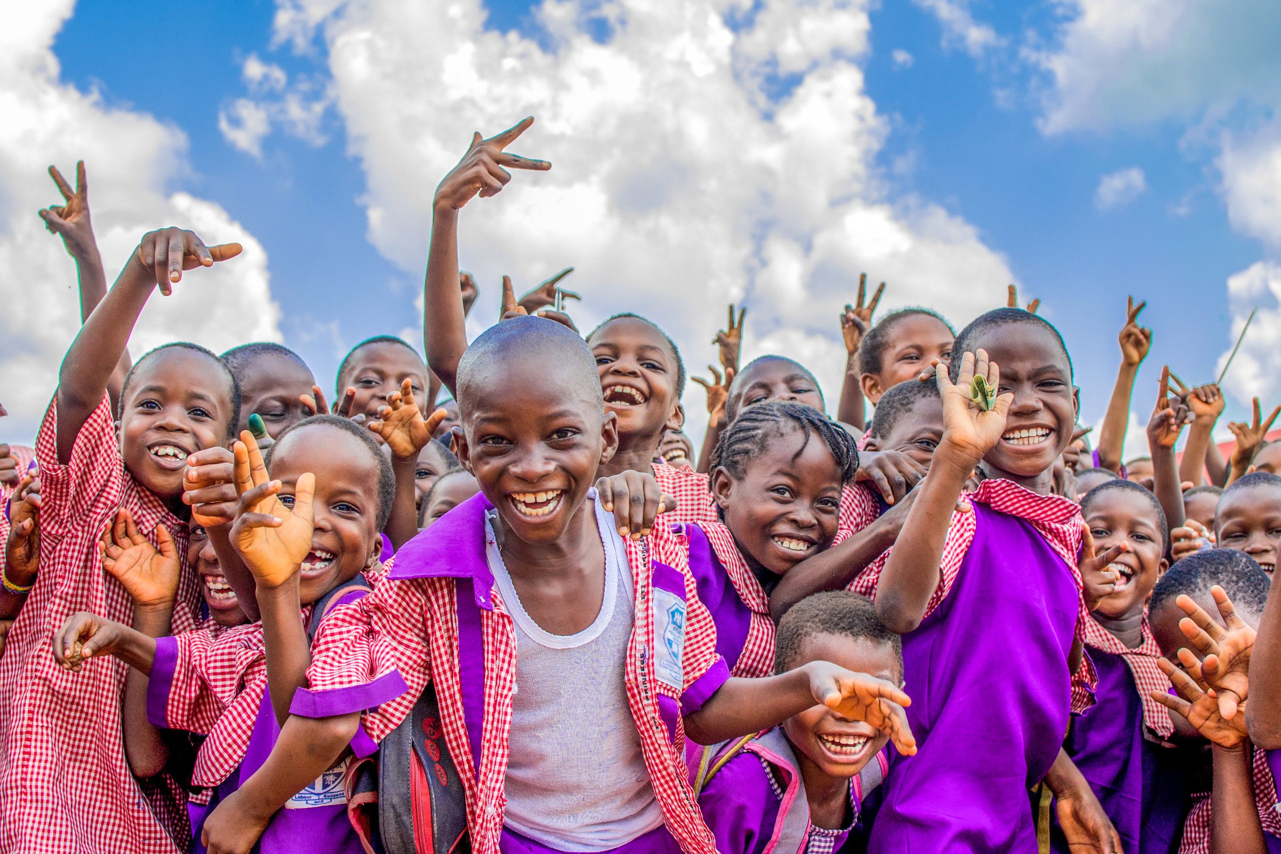 South Africa – African NGOs