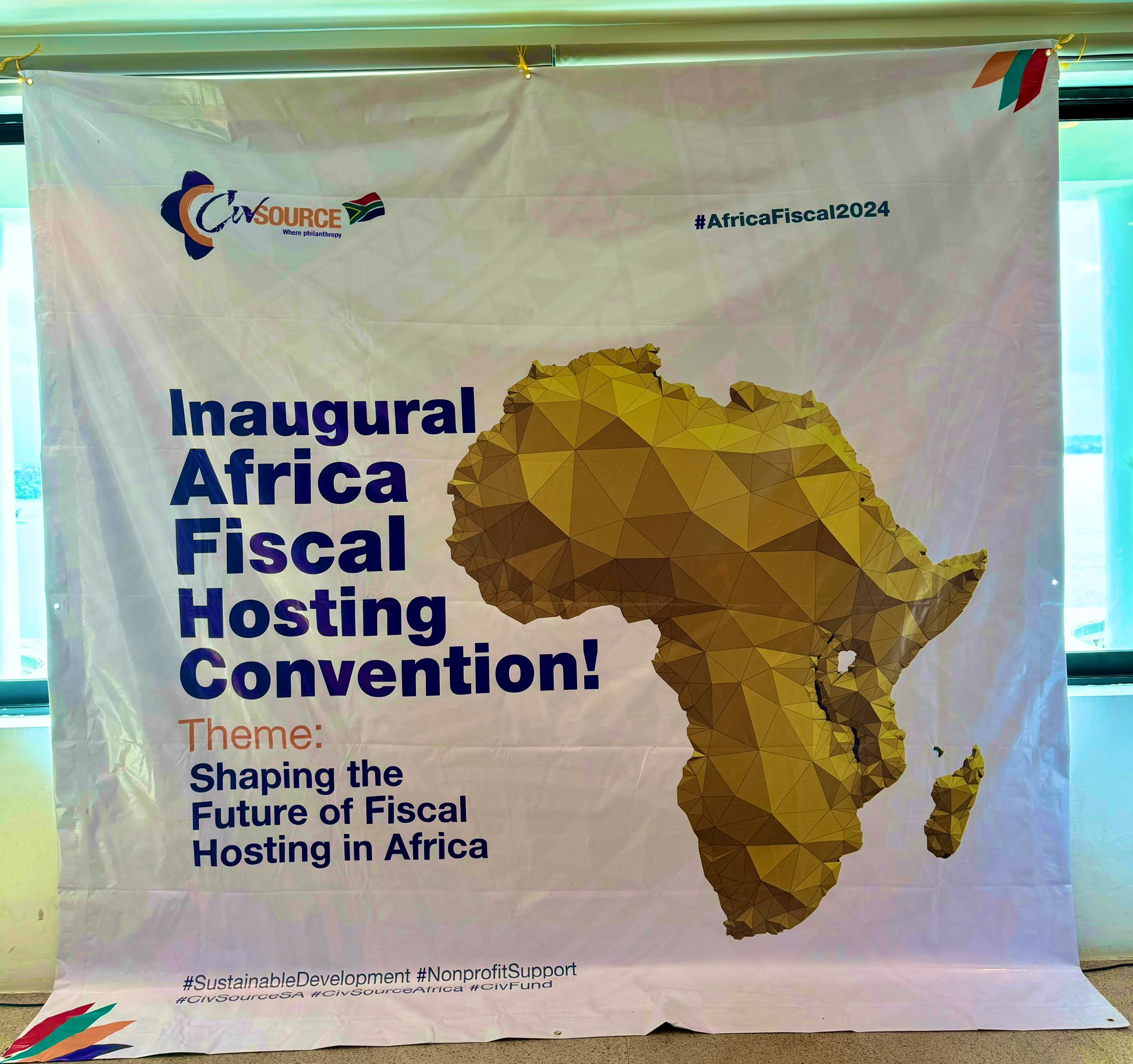 Events – African NGOs