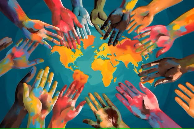 World NGO Day – Overview and Profiles of 23 National and Regional NGO ...